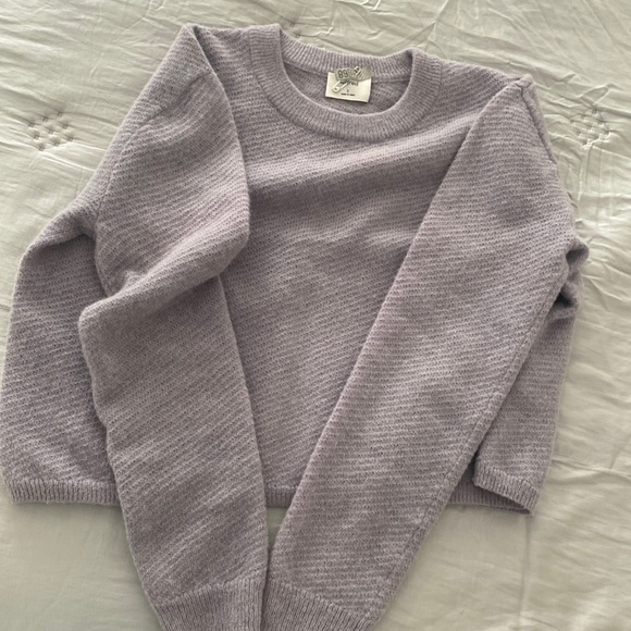 Wilfred | Sweaters | Wilfred Aritzia Brand Sweater | Poshmark